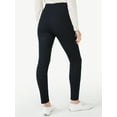 Free Assembly Women's Essential Bi-Stretch Pants - Walmart.com