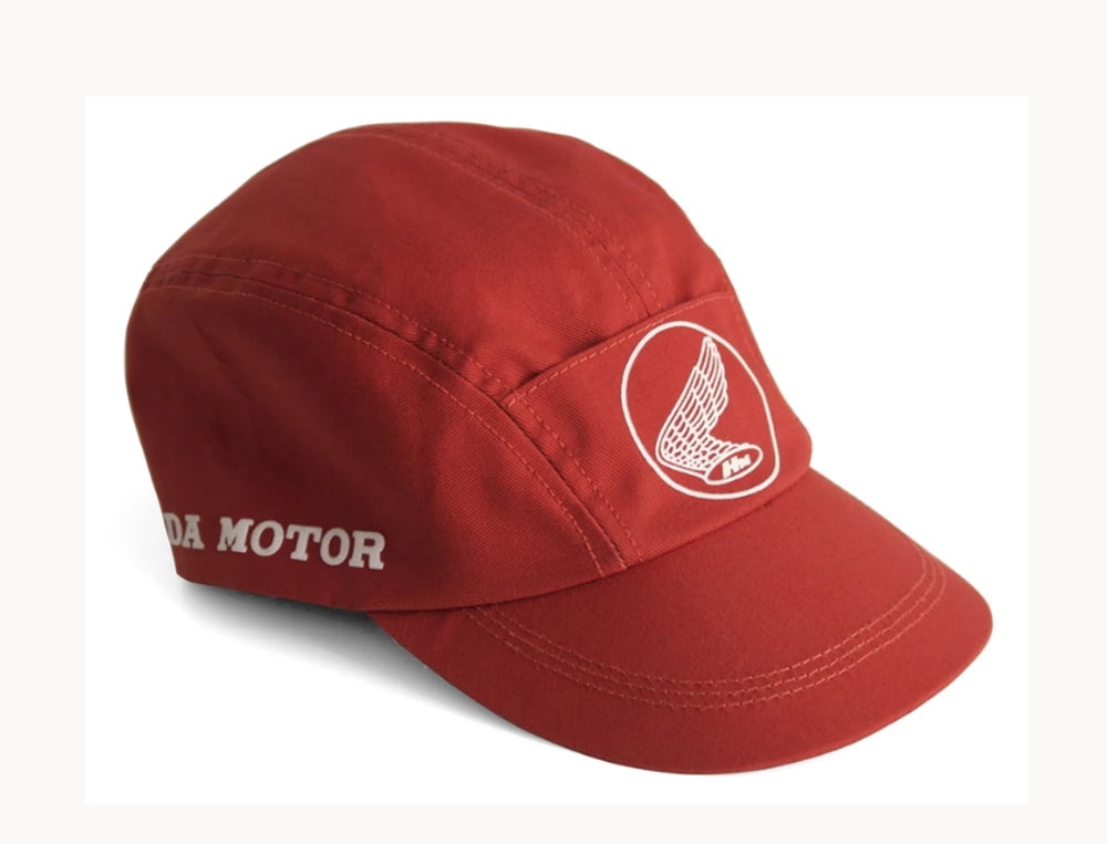 Honda Racing Replica Mechanics Hat - Walmart.com