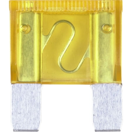 Fuse, Maxi-ATC, 20 AMP/10 pack | Walmart Canada