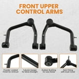 Maxpeedingrods Suspension 2-4" Lift Front Upper Control Arm for GMC ...