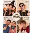 Giant Listening Ears Headband Big Oversized Fake Ear for Adult ...