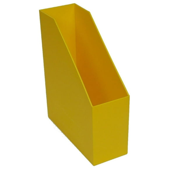 Plastic Magazine Sleeve