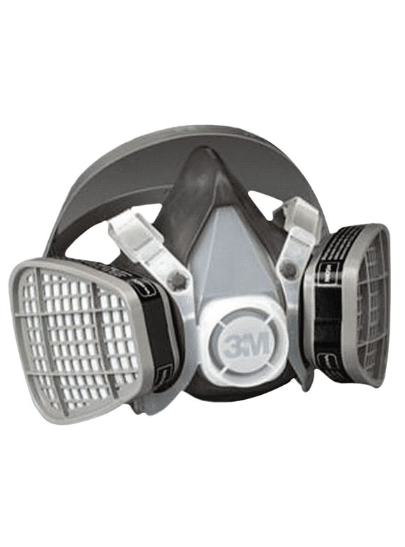 3M Respirators in Occupational Health & Safety Products - Walmart.com