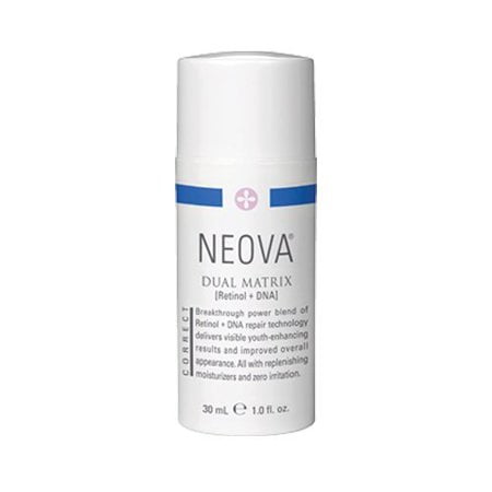 Neova Dual Matrix [Retinol + DNA] 1oz | Walmart Canada