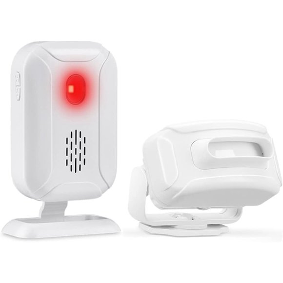 Motion Sensor Sound Player