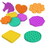 Simpl Dimpl - Orange/Lime - Walmart.com