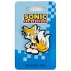 Sonic the Hedgehog Sonic Enamel Collector Pin Toy - Walmart.com