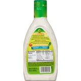 Wish-Bone Classic Ranch Dressing 16 fl oz - Walmart.com