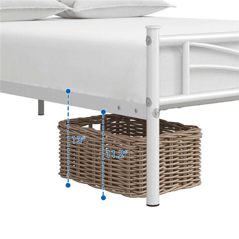 Argos skylar bed store