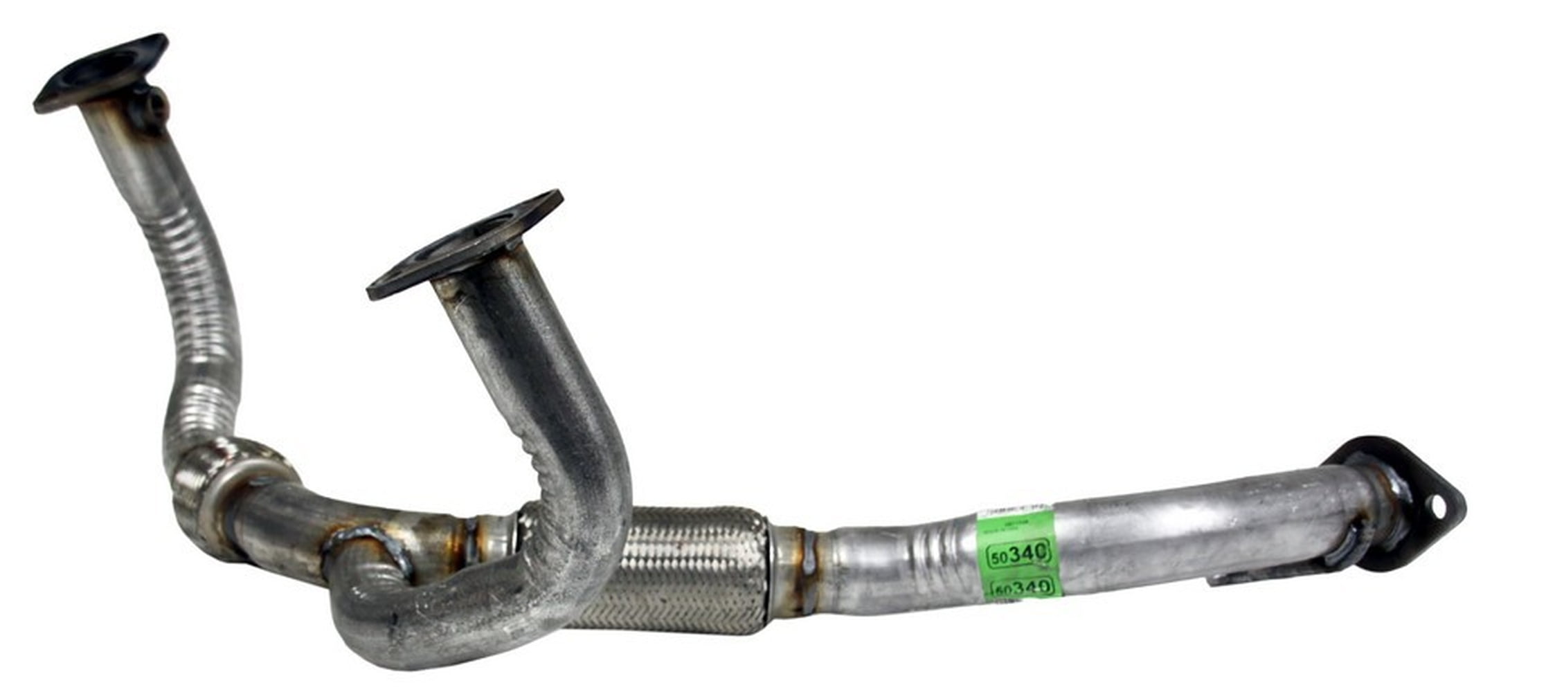 Exhaust Y Pipe - Walmart.com - Walmart.com