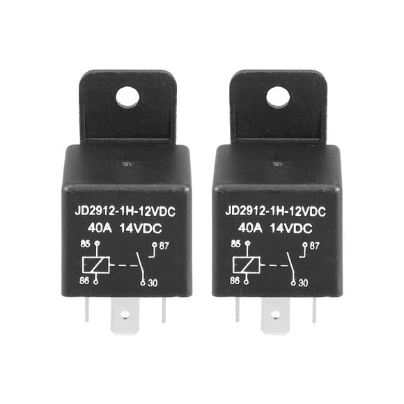Jd1912 12v 40a Relay