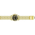 Invicta Men's Pro Diver 22767 Gold Tone Chronograph Bracelet Watch ...