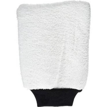 Meguiar's Hybrid Wash Mitt - Extremely Plush Microfiber Wash Mitt f ...