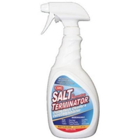 CRC SX-22 22 oz Salt Terminator & Cleaner | Walmart Canada