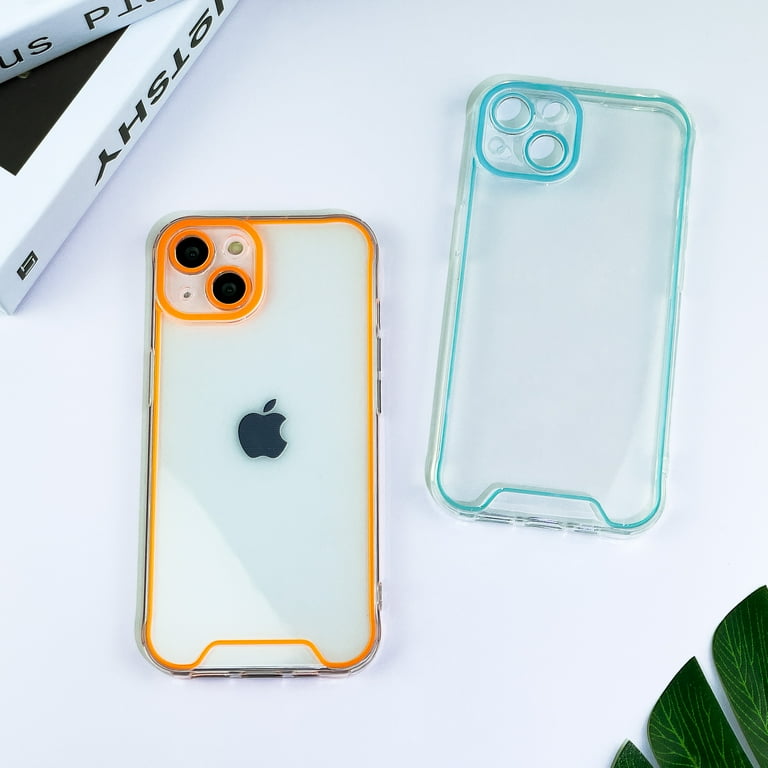 Iphone 5c Clear Cases