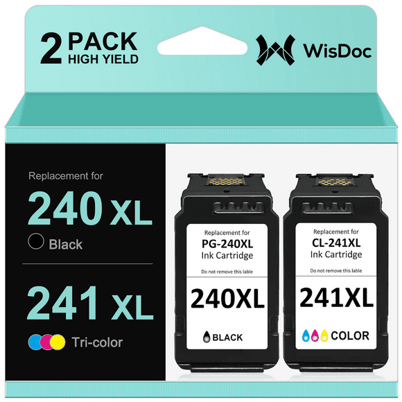 Canon Mg3600 Ink Cartridges