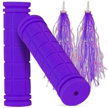 Sunlite Laser Streamers Streamers Sunlt Laser Purple - Walmart.com