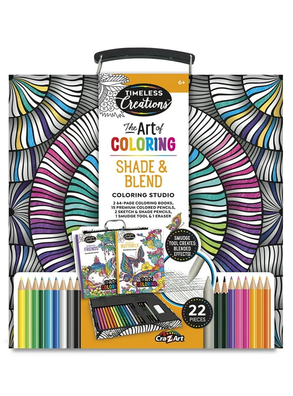 Art Sets in Art Supplies - Walmart.com