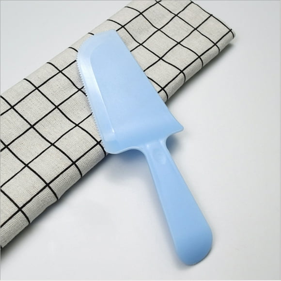 Cake Knife Plastic