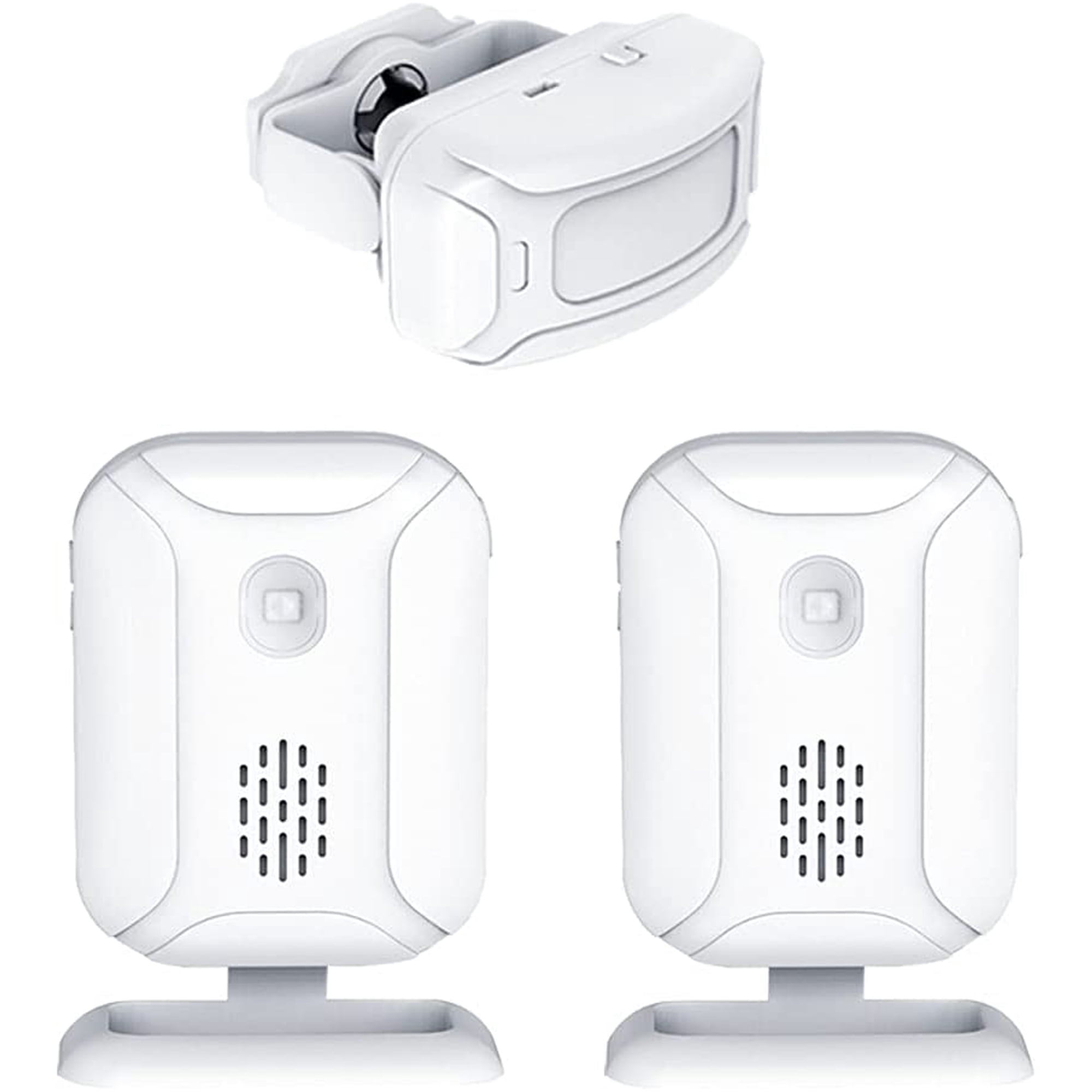 Click here for Mgfed Wireless Pir Motion Sensor Detector Security... prices