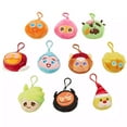 UCC Distributing, Cookie Run Kingdom Mystery Plush Blind Box Keychain ...