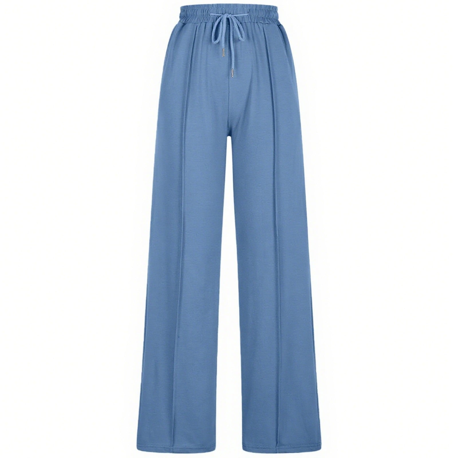 Click here for Huaizzzy Womens Casual High Waisted Wide Leg Pants... prices