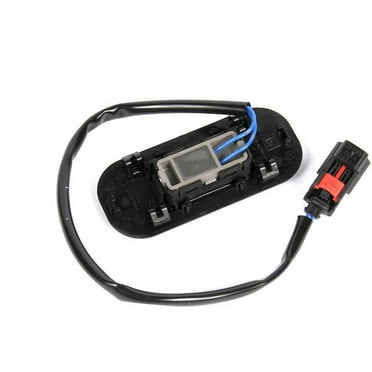ACDelco 22862011 Tailgate Release Switch Fits select: 2010-2015 ...