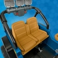 Power Wheels Retro Jeep Wrangler 12-Volt Ride-On - Samsclub.com