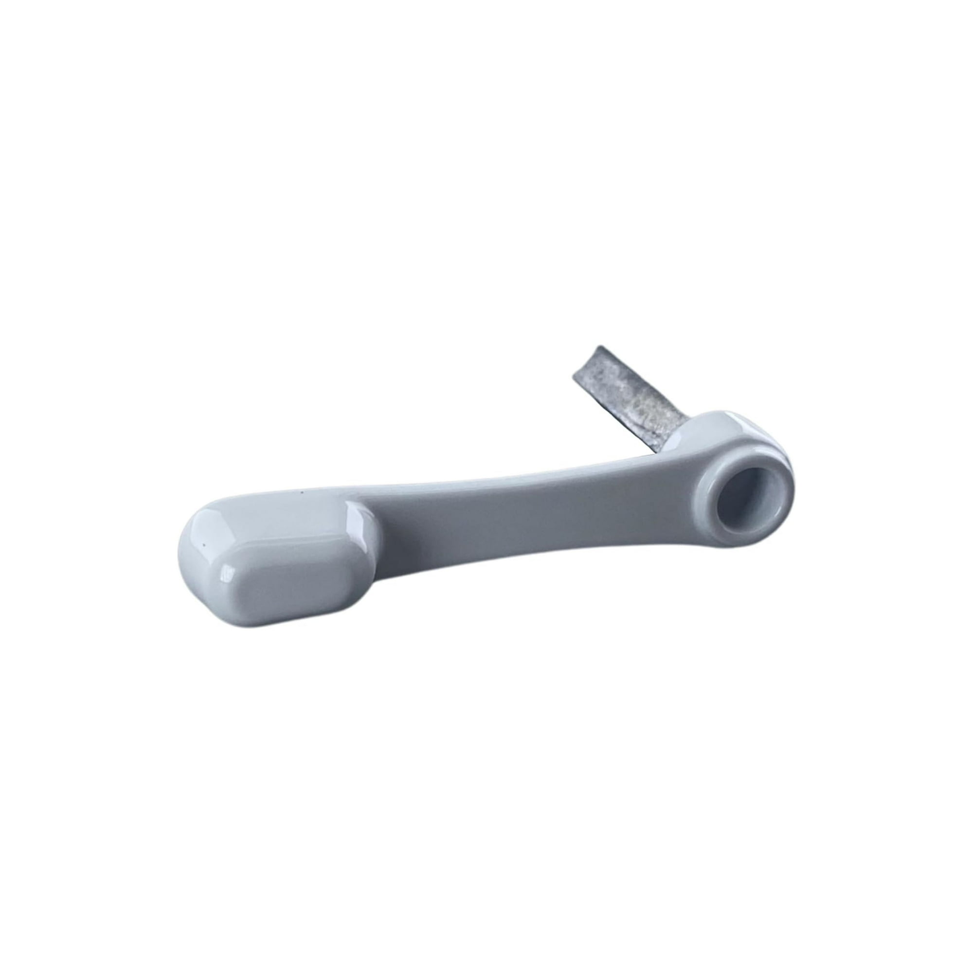 Click here for Crl Sliding Patio Door Latch Lever For Milgard  Wh... prices