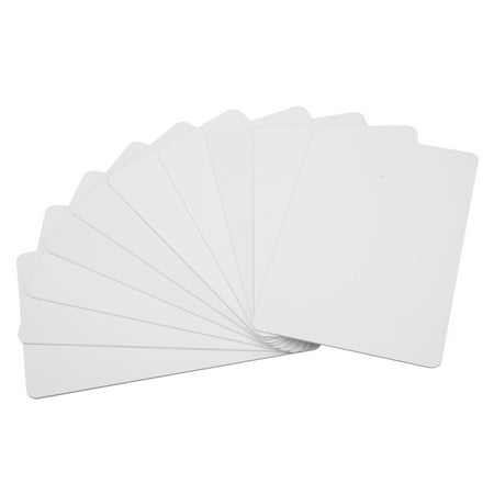 NFC 215 Tag, Fast Recognition Copyable PVC Blank NFC Card For Parking ...