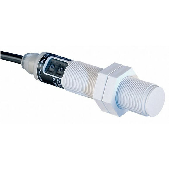Capacitive Proximity Sensor