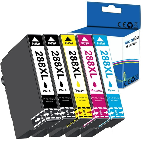 Epson 288 Ink Cartridges