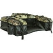 Arch Series ATV Rear Cargo Bag, Black - Walmart.com