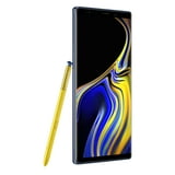 Restored Samsung N960 Galaxy Note 9, 128 GB, Ocean Blue - Fully Unlocked - GSM and CDMA ...