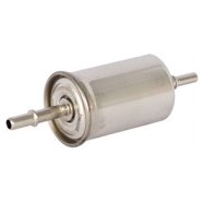 Quicksilver 18458Q4 Water Separating Fuel Filter Kit with Blue Water ...