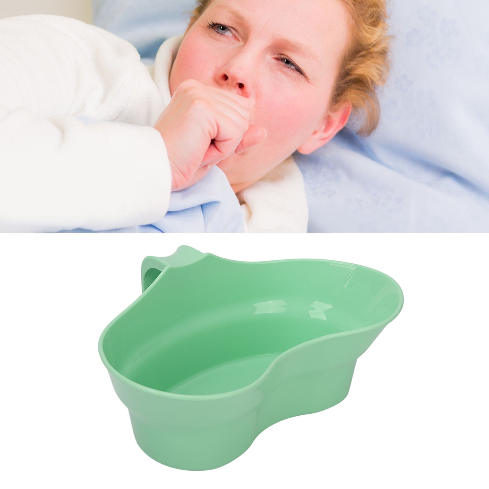 Click here for Domqga Emesis Tray  Multi Function Vomit Basin Cup... prices