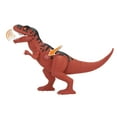 Kid Connection Dinosaur Mega Play Set with Light Sound T-Rex, 28 Pieces ...