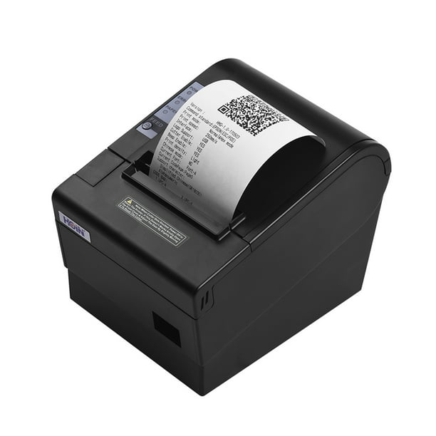 Thermal Ticket Printers