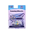1972 Chevrolet G10 Van "Chevrolet Mobile Service Training" White with ...