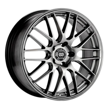 Free Shipping! Ultra 249 Predator II Silver Wheel All-Weather Synthetic ...