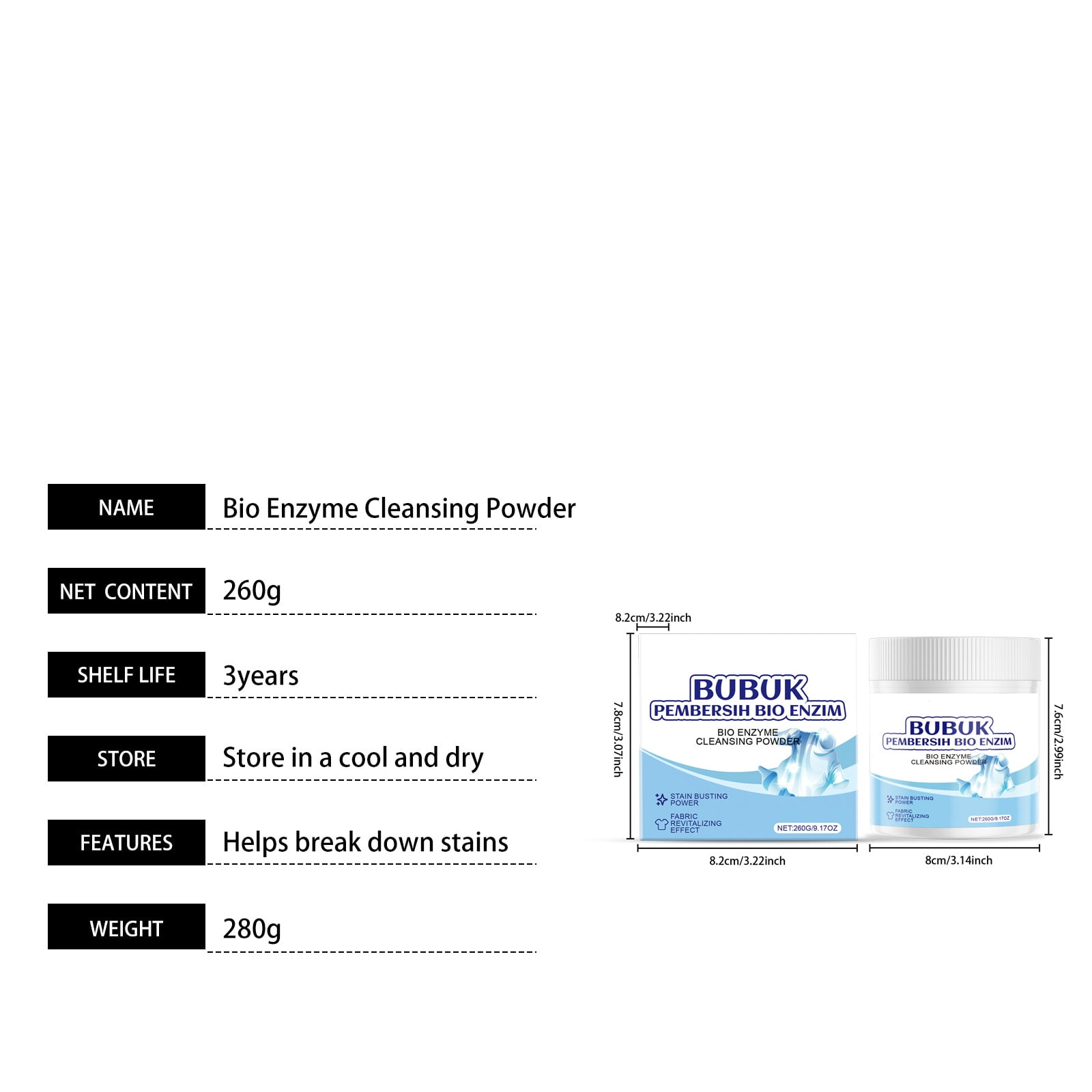 Click here for Qkdmdw Multi Purpose Stain Remover Cream For Oil S... prices