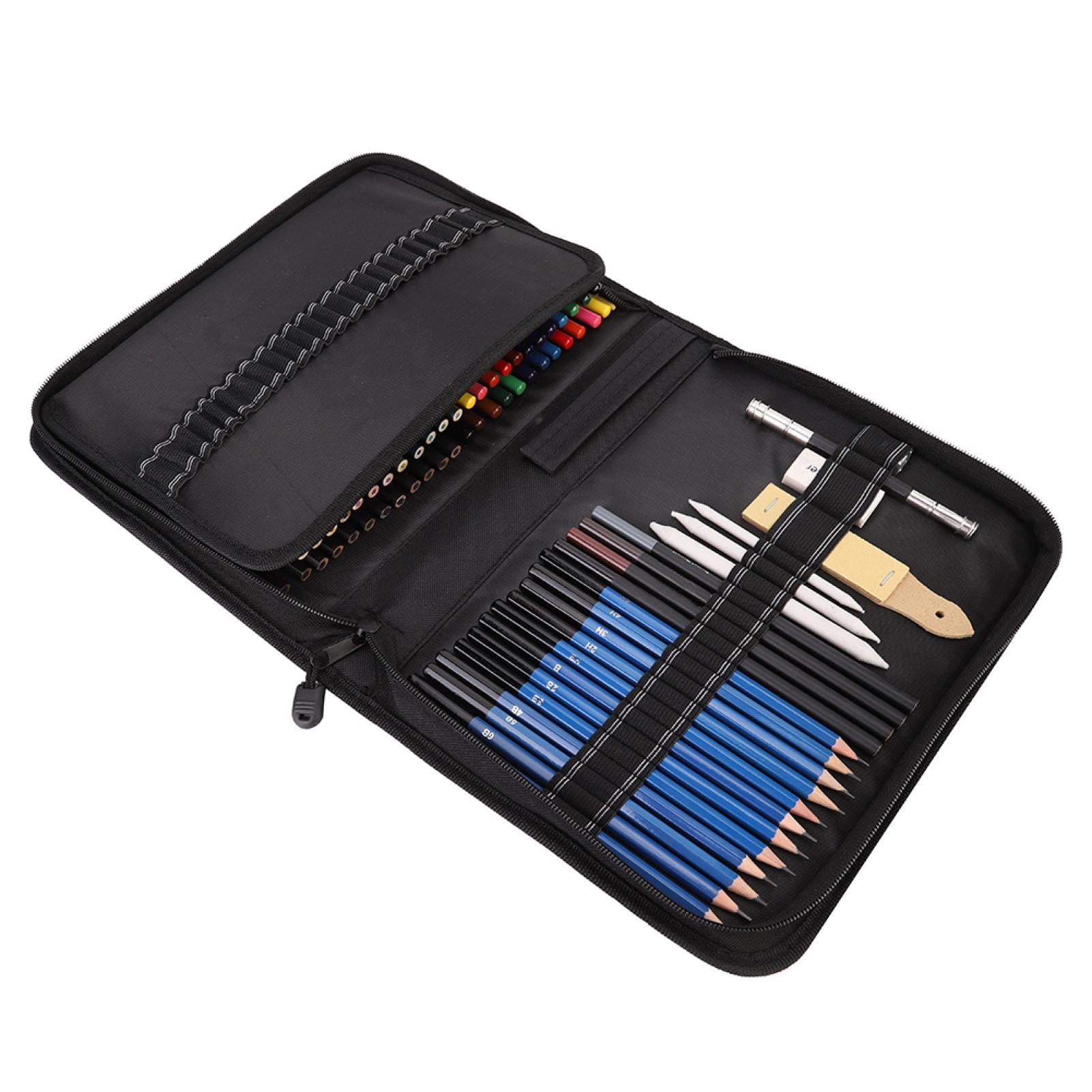 Click here for Fosa Painting Tools Colored Pencil  Drawing Design... prices