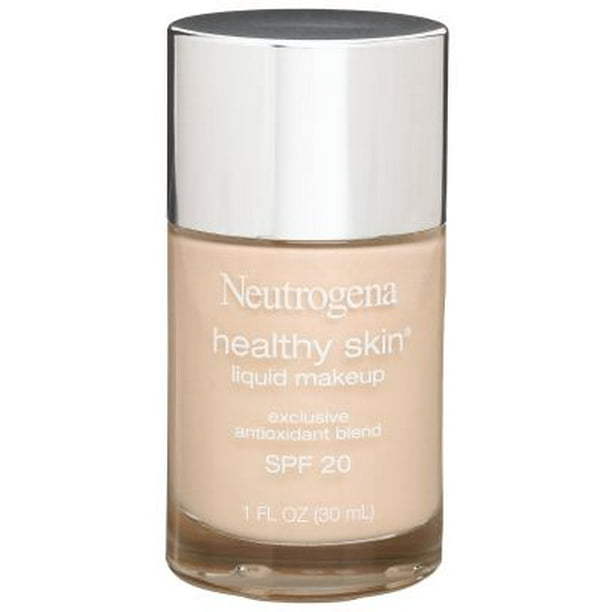 Neutrogena SkinClearing Liquid Makeup | Bodega Aurrera en línea