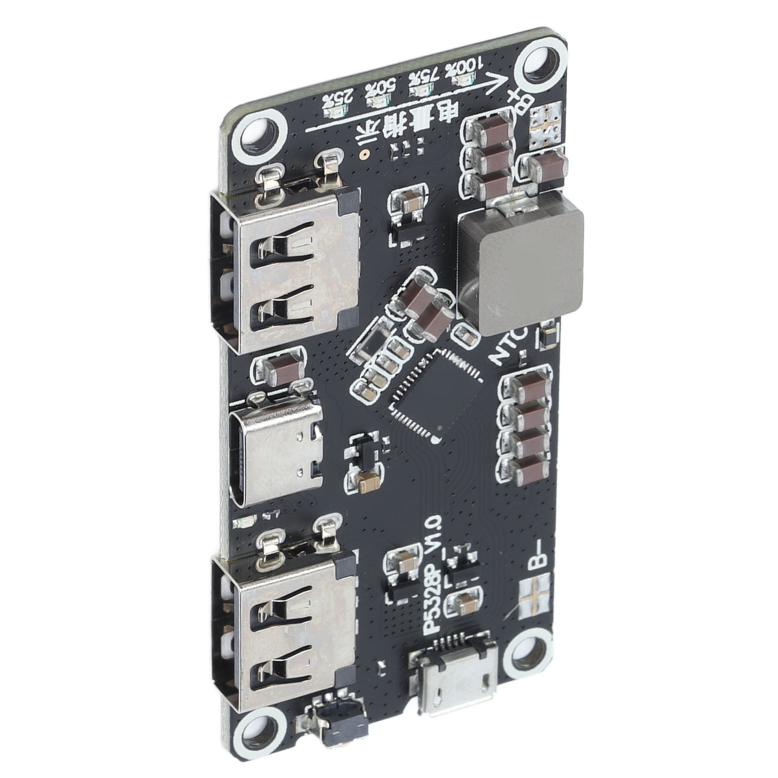 LHCER Power Set Up Module,Battery Set Up Module,Battery Quick Charging ...