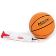 EastPoint Sports Over the Door Streetball Mini Basketball Hoop with ...