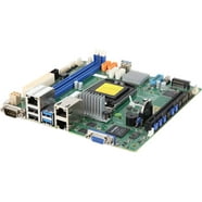 SUPERMICRO MBD-X11SCL-F-O Micro ATX Server Motherboard LGA 1151 Intel C242 - Walmart.com