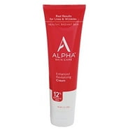 Alpha Skin Care Moisturizing Facial Sunscreen SPF 30 3 oz - Walmart.com