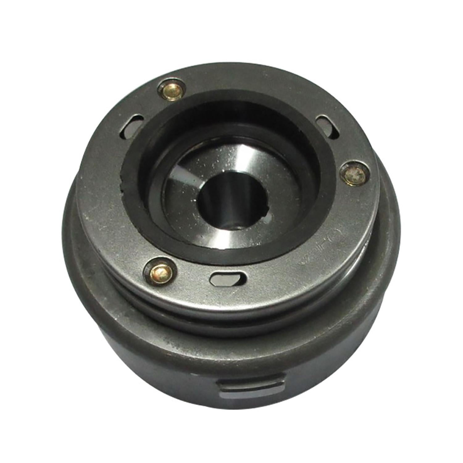 Magneto Italika Ft 180 Led (13-18), Rt 180 (11-13) negro 9999-SIN ...