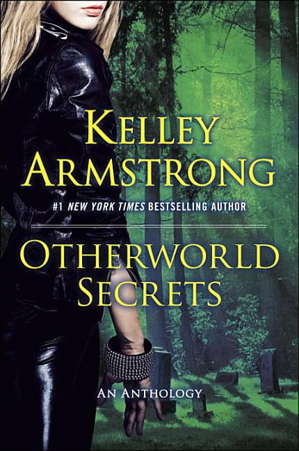 Otherworld: Otherworld Secrets (Paperback) - Walmart.com