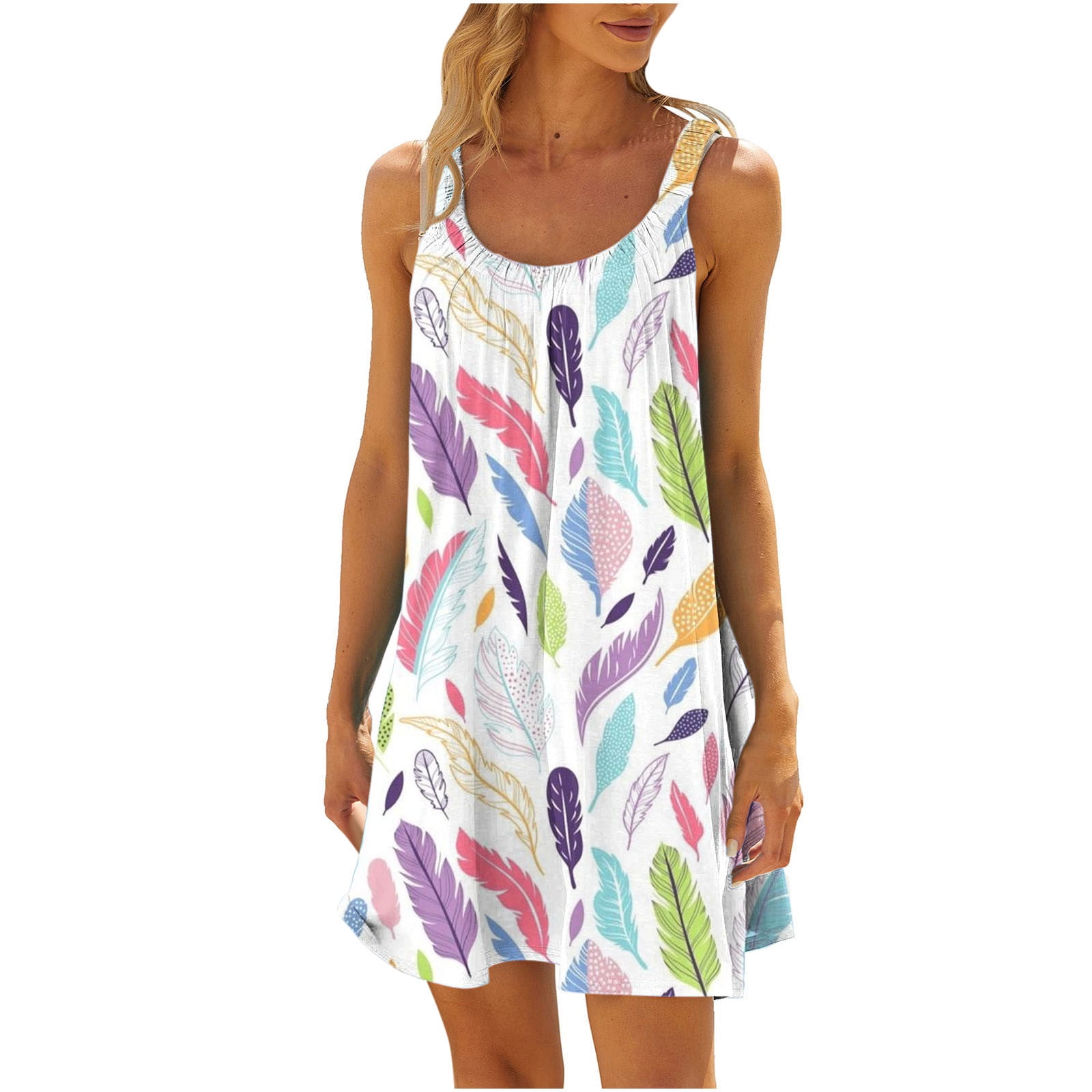 Click here for Birdeem Beach Dresses Women Sexy Hawaiian Tropical... prices